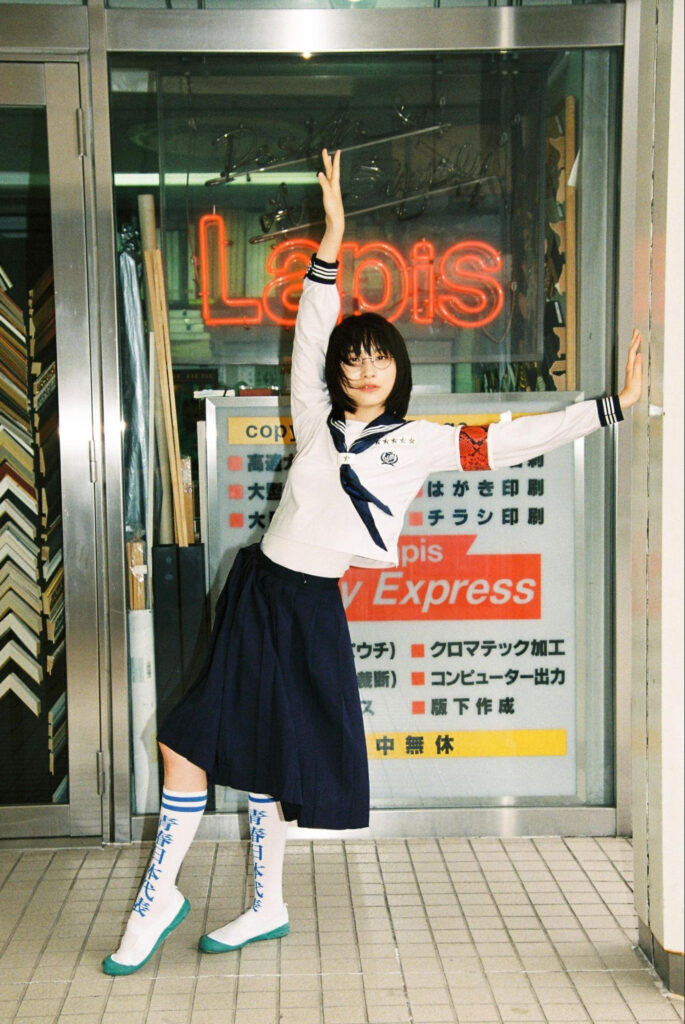 【顔画像】新しい学校のリーダーズSUZUKAの母親は元アイドル！兄弟は3姉妹で全員芸能系！ - 田舎ものによる都会なび