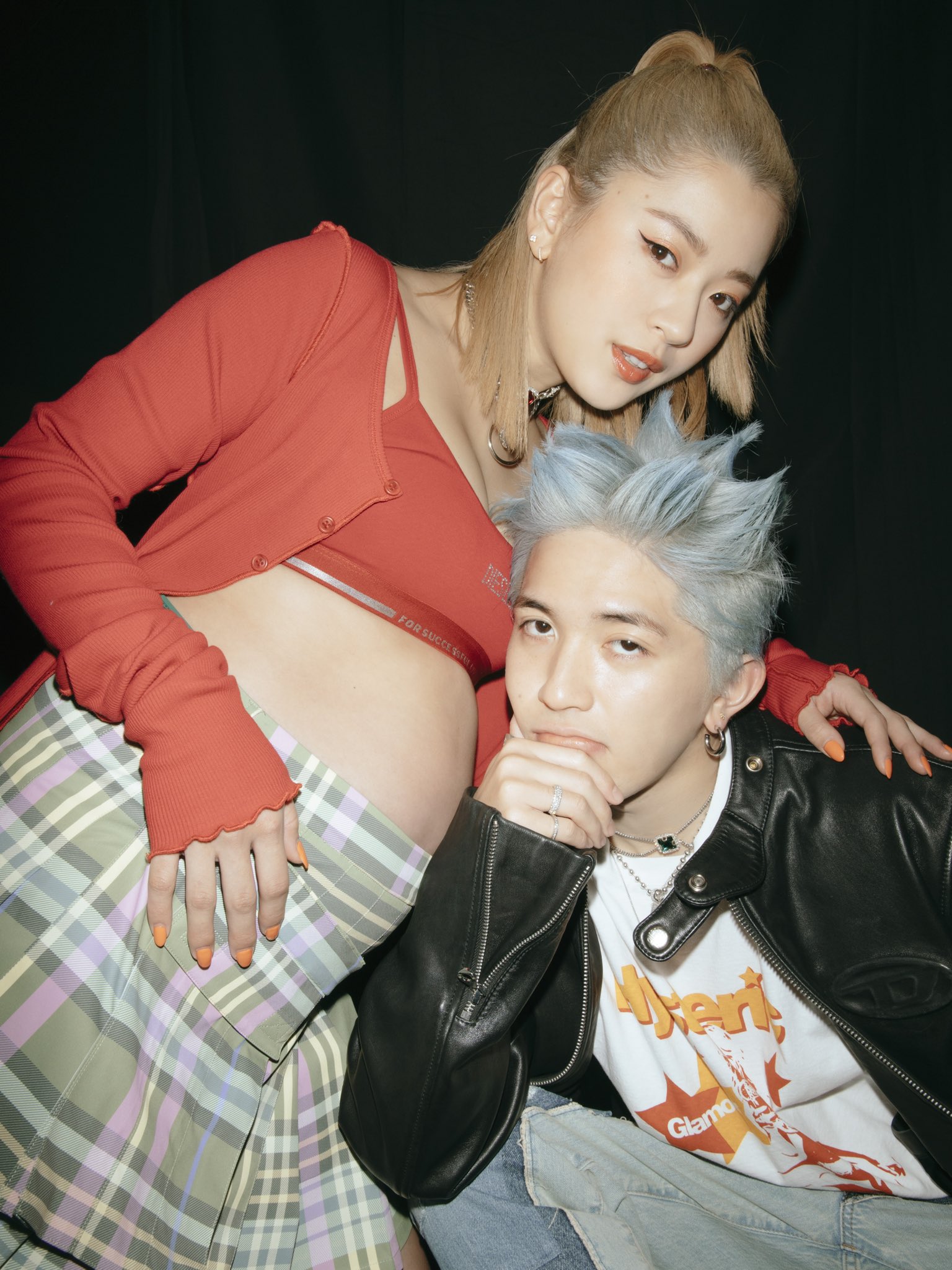 KAITA(ダンサー)wikiプロフ!師匠はRIEHATAで妻は元E-girls! | ぬゃんブログ